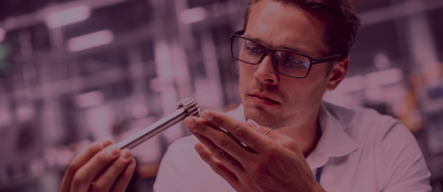 Marsman | De toekomst in besturings- en automatiseringstechnologie