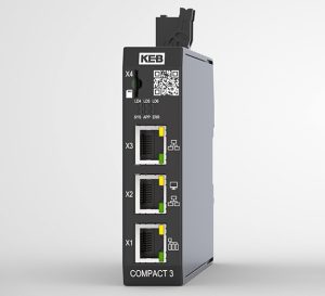 C6 Compact 3 | Topkwaliteit | Marsman